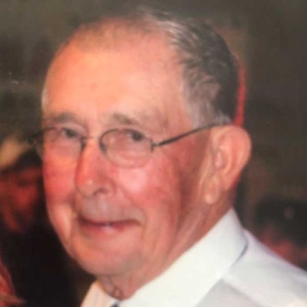 Richard Johnson – Wes-Del Hall of Fame