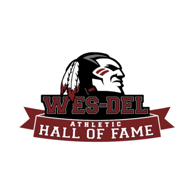Wes-Del Hall of Fame